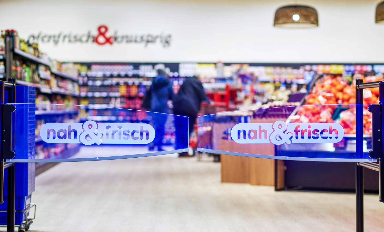 Denchev | nah & frisch